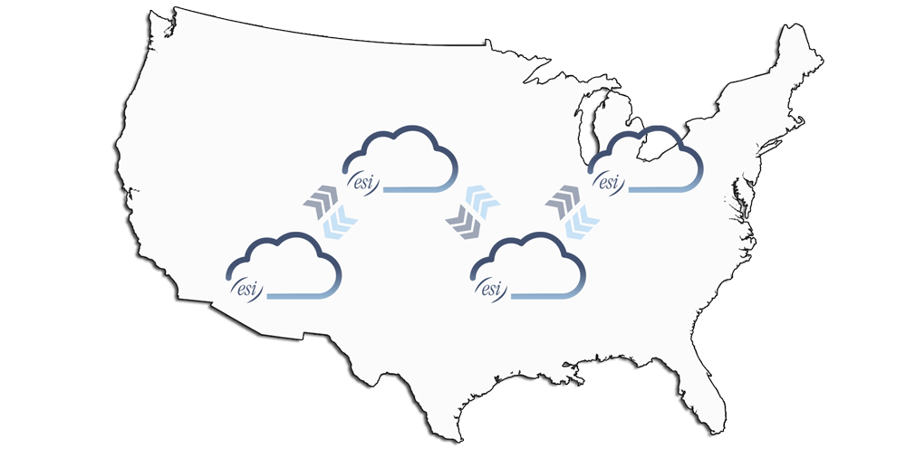 ESI - NCAP Endorsed Vendor - Cloud Phones for CAPs