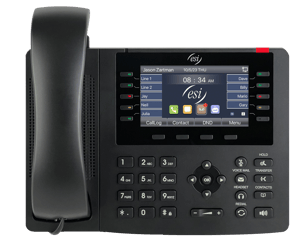 ESI - NCAP Endorsed Vendor - Cloud Phones for CAPs
