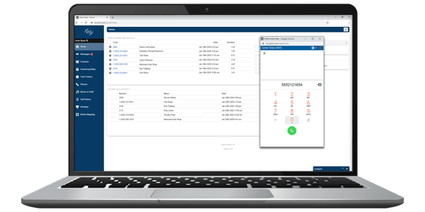 ESI - NCAP Endorsed Vendor - Cloud Phones for CAPs