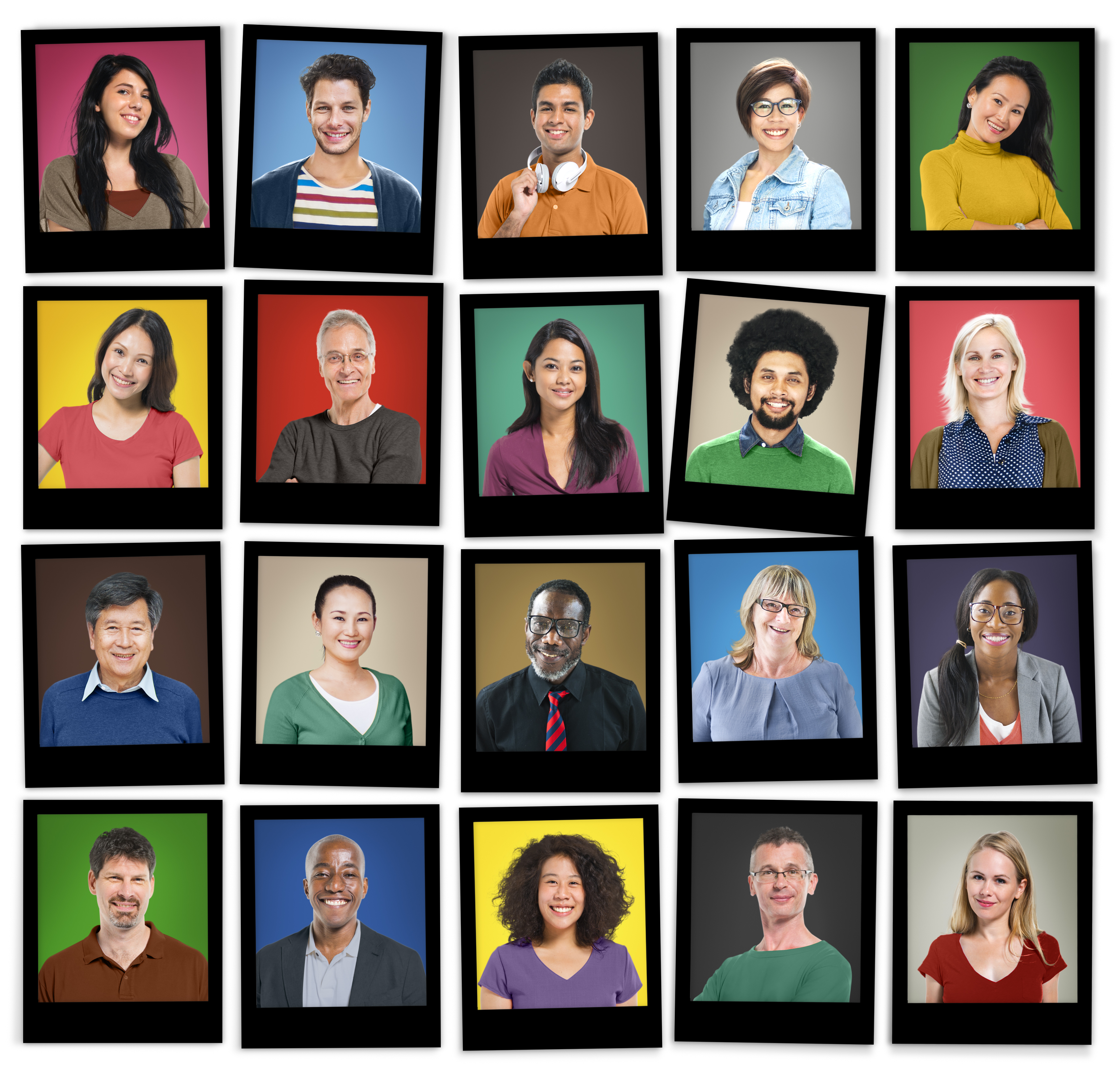 ESI - GOLD Sponsor of NCAP Annual Conference 2025